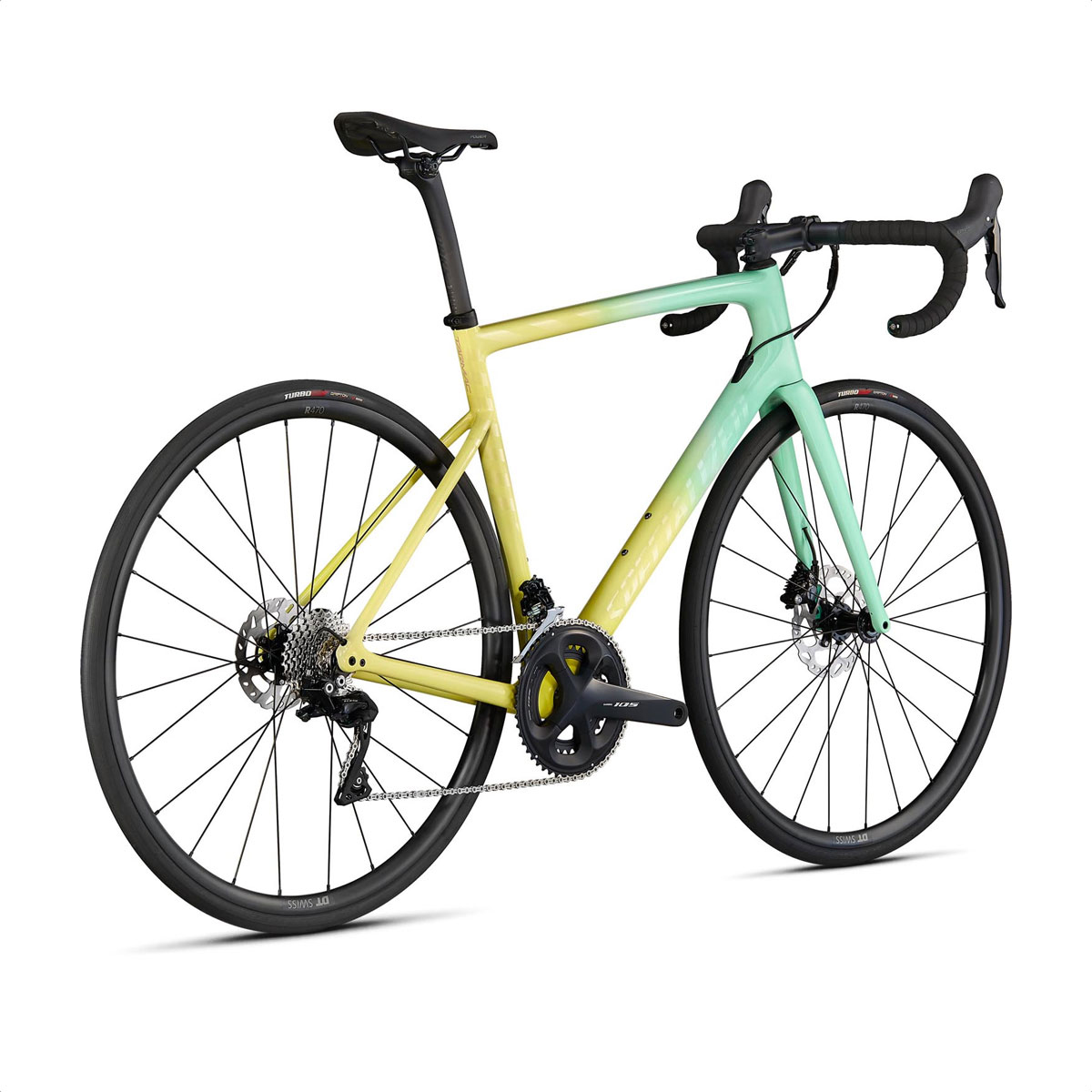 BICICLETA SPECIALIZED TARMAC SL6 SPORT 2022 (Carbon/Smoke) - Mundo ...