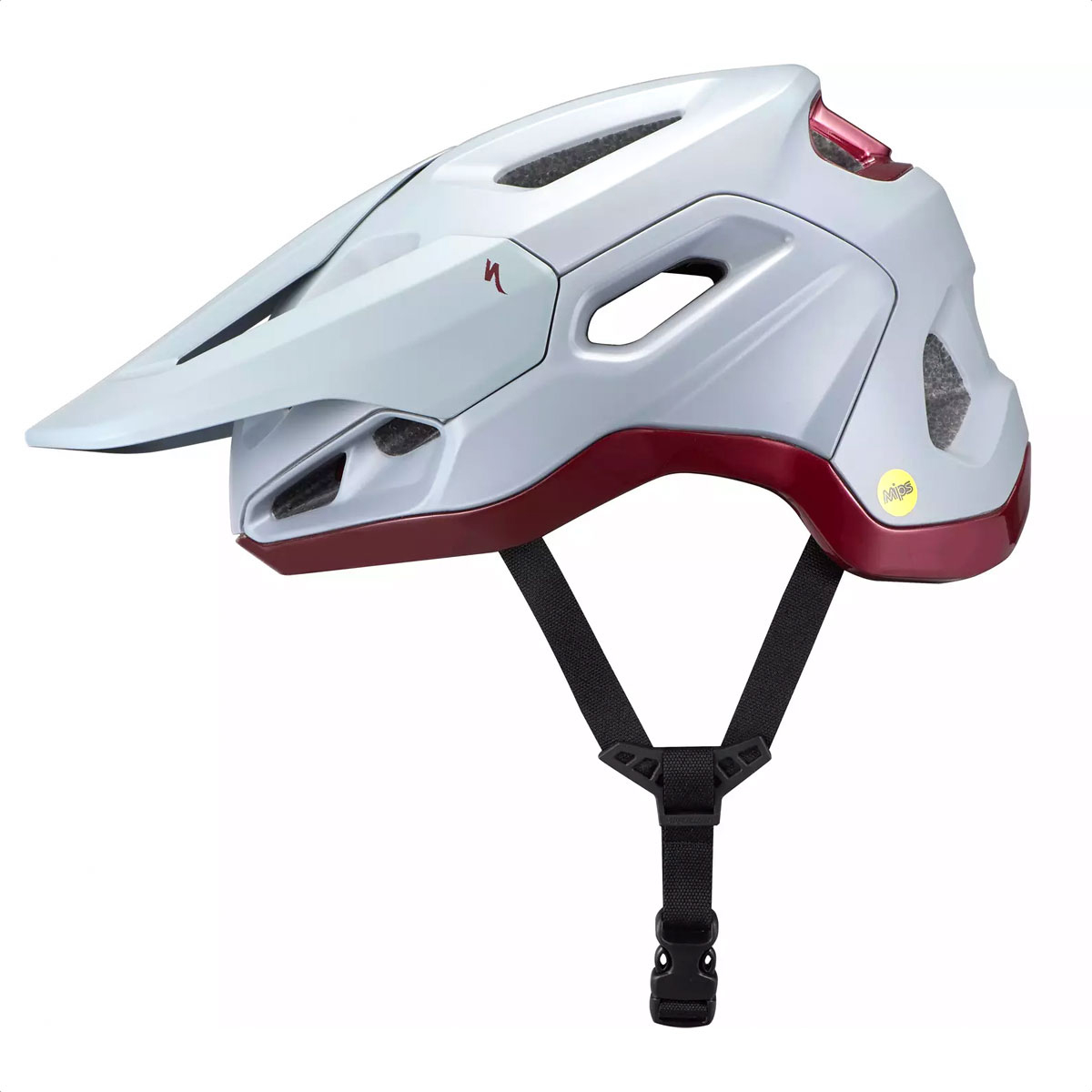 CASCO SPECIALIZED TACTIC 4 MIPS (Dove Grey) - Mundo Bikes Competición
